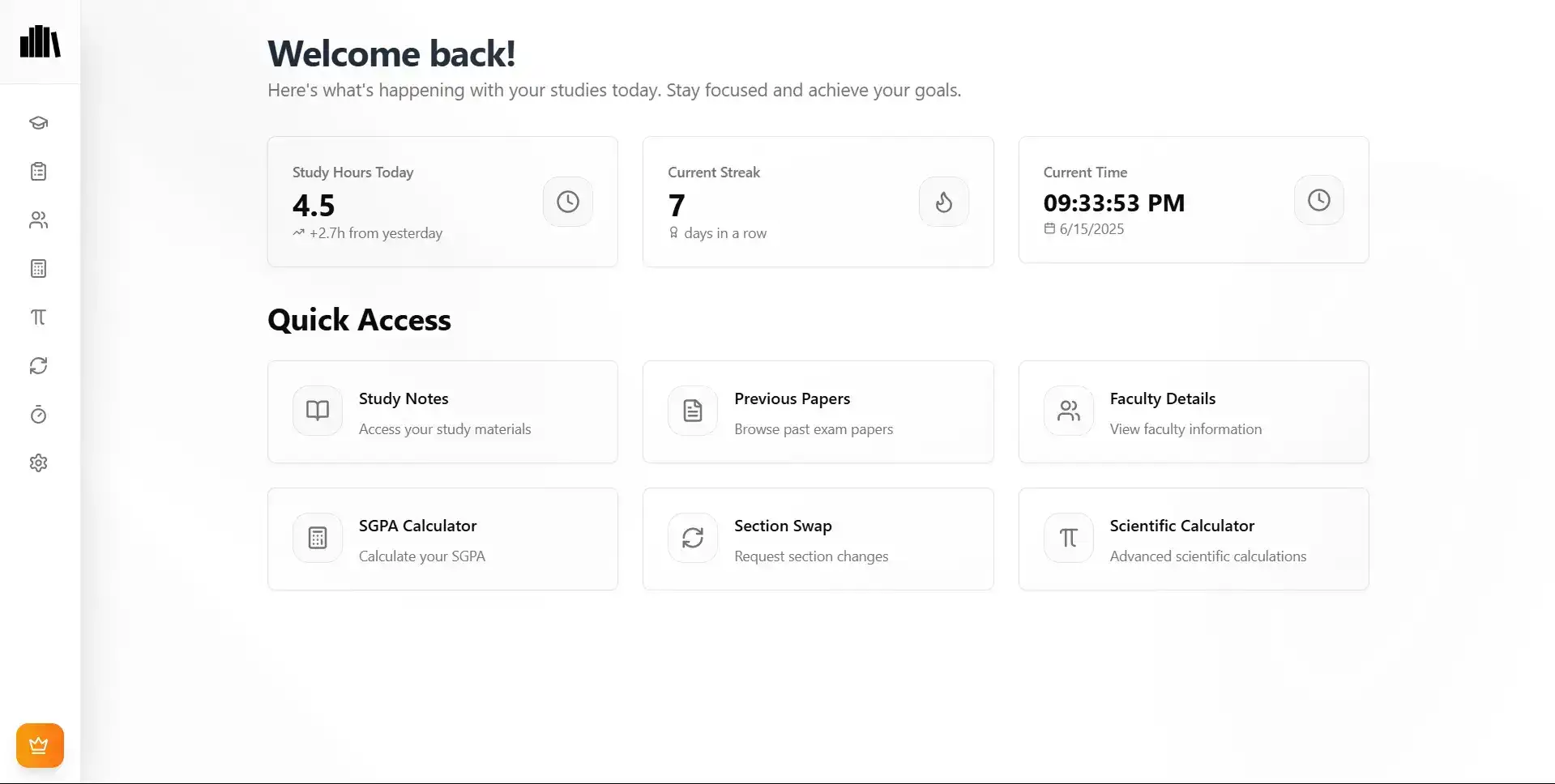 KIIT Hub - Your Complete Academic Companion